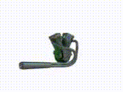 Abutment System Locking Fasteners – Stage 8