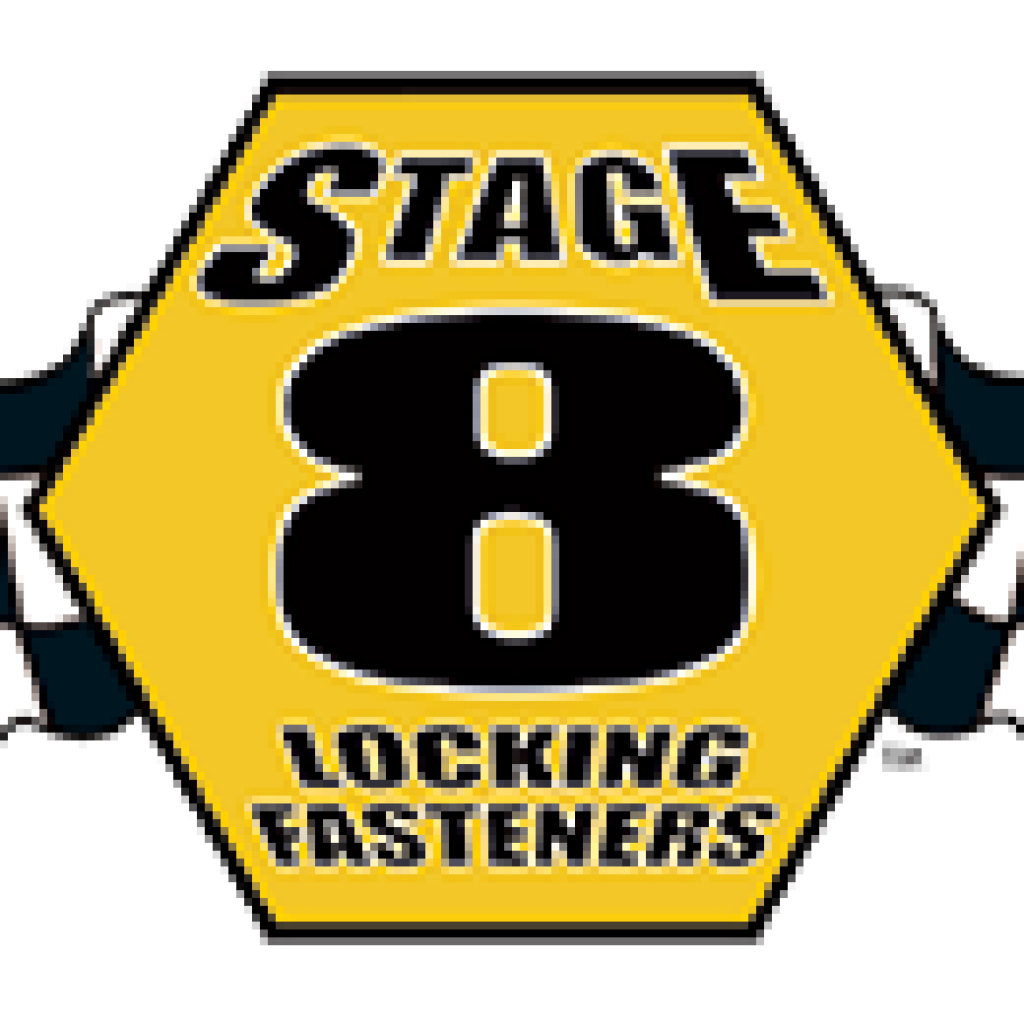 Stage 8 – The World's Best Locking Fastener