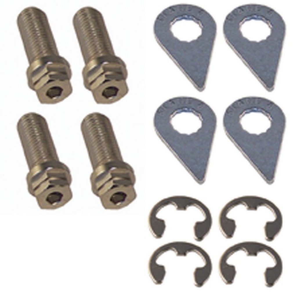 #3903 Turbo Bolt Kit (10mm) – Stage 8