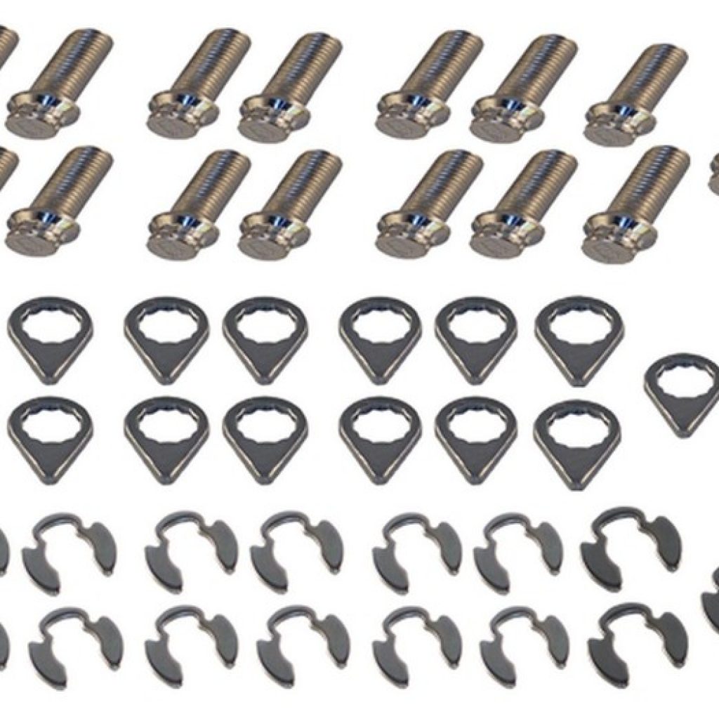 #6960 AMC 6-Cylinder Valve Cover Kit – Stage 8