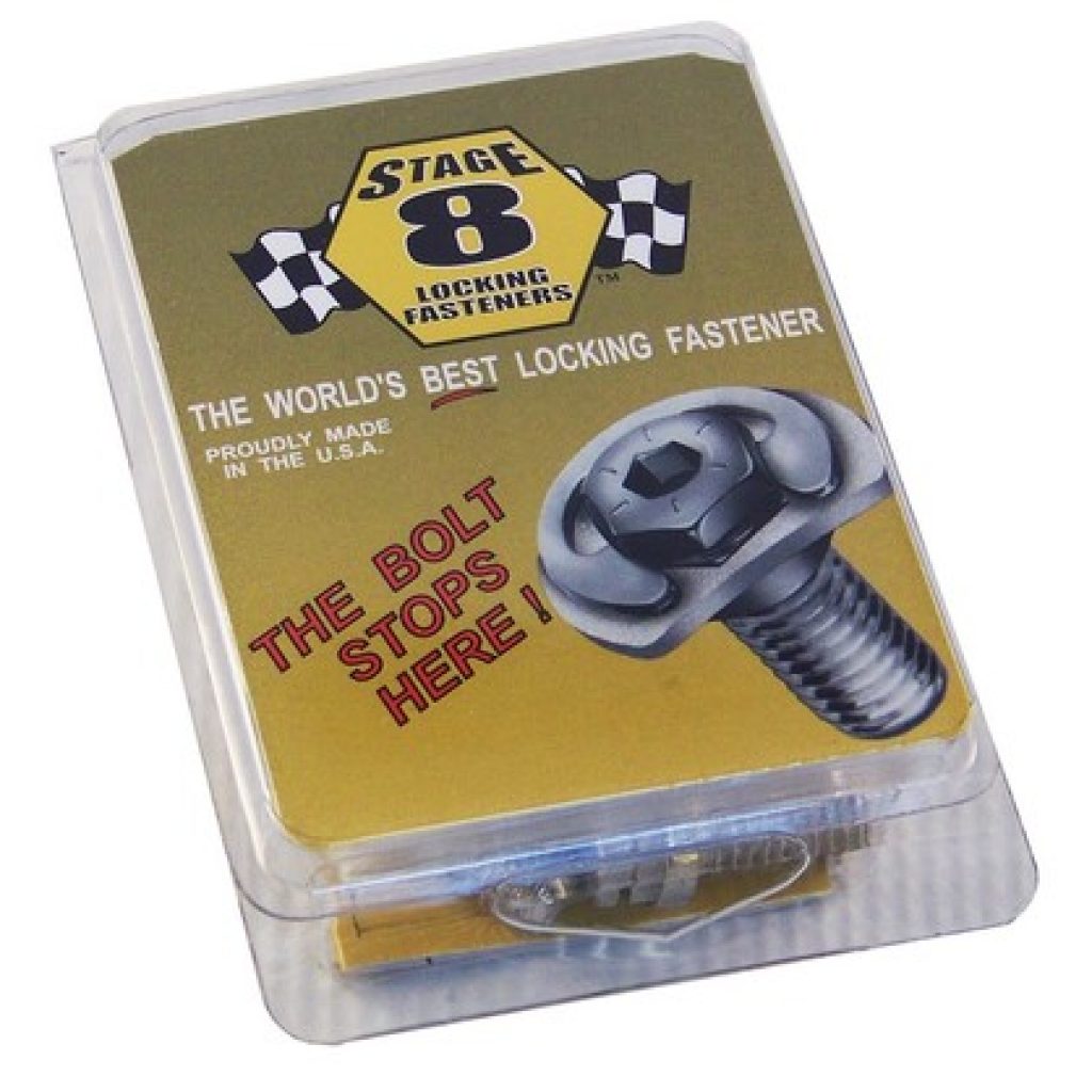 #8901 Warn Hub Bolt Kit – Stage 8