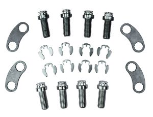 GM Corporate 14-Bolt Kit for Rear Axle/Flange (Per Side) – Stage 8
