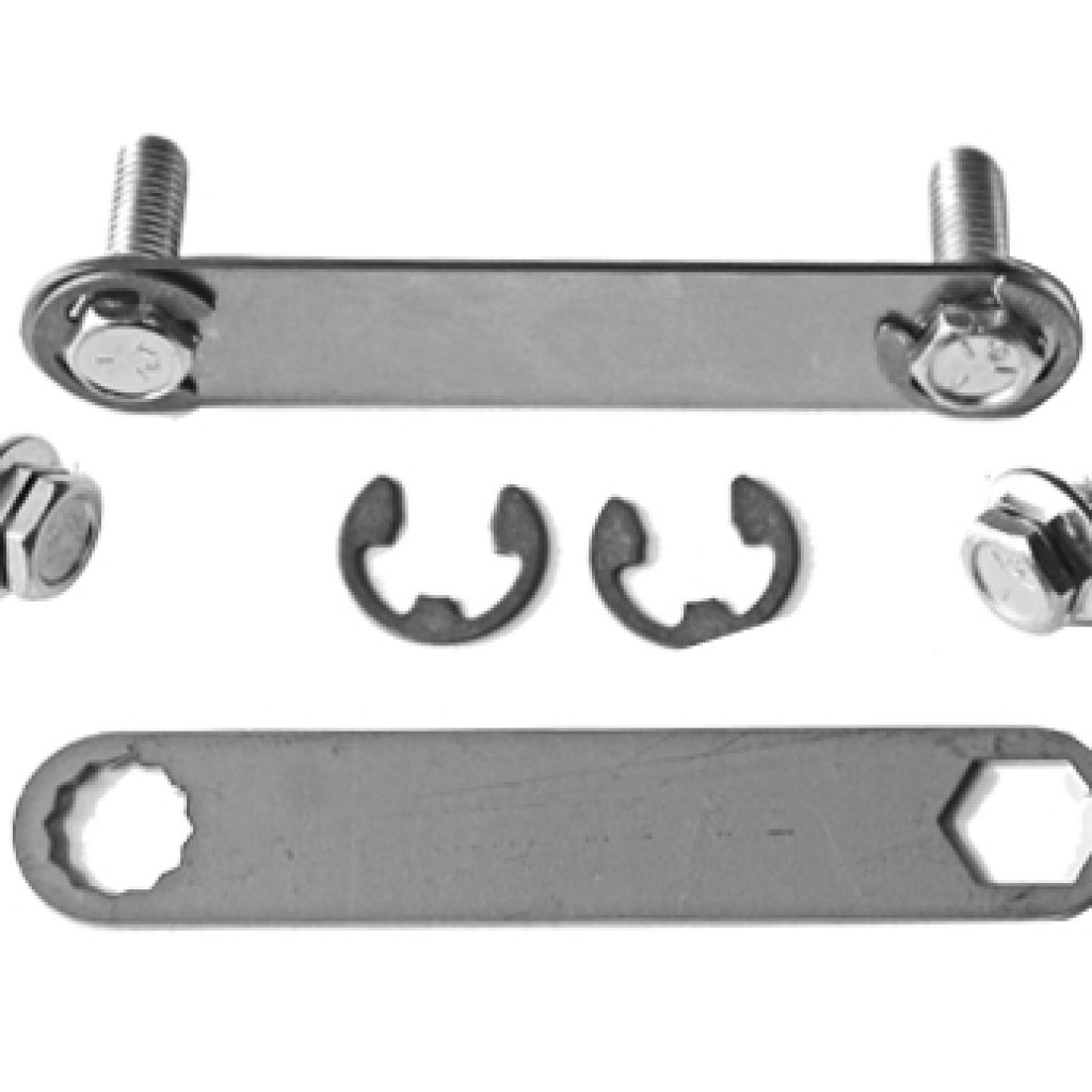 ABRV103 RV Slideout Motor Locking Fastener Kit – Stage 8