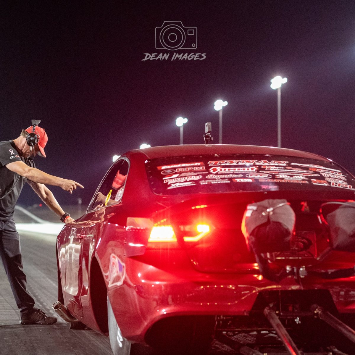 Daddy Dave Photo Gallery – Stage 8