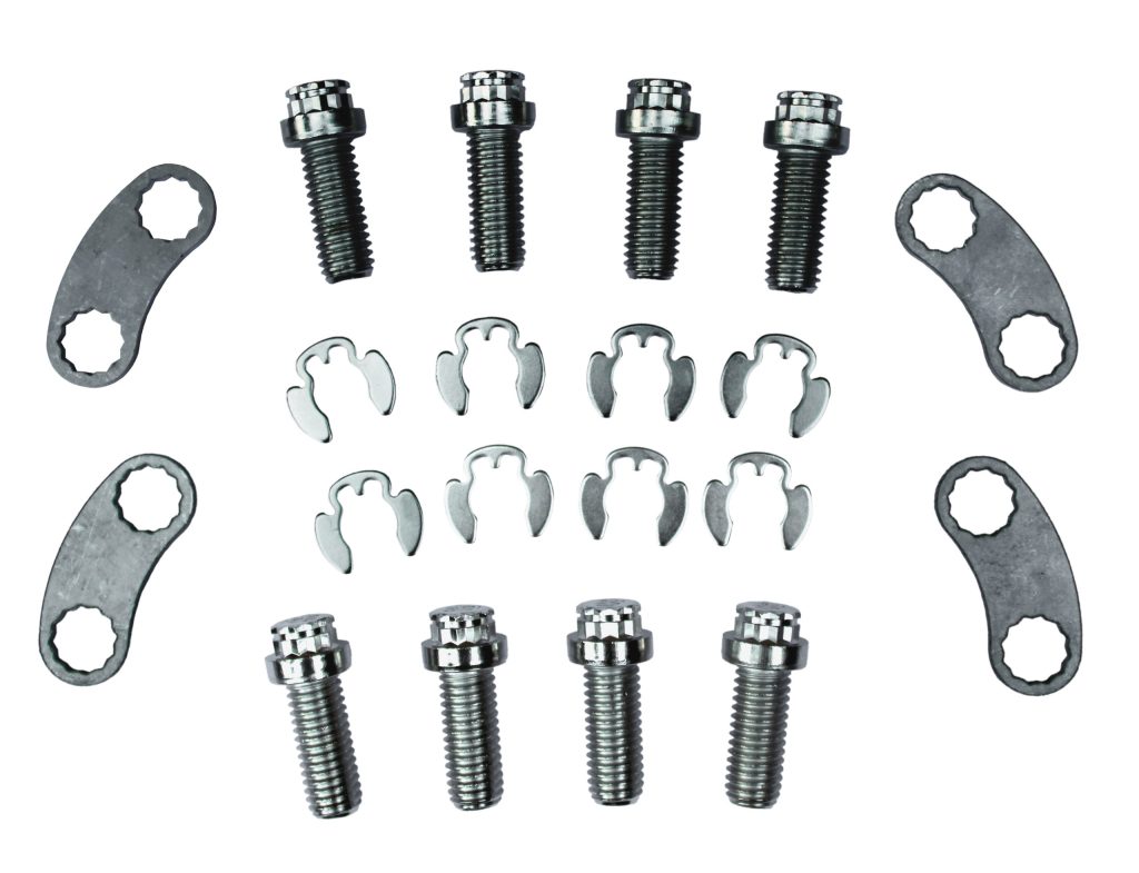 Sterling ST10.25-AX Bolt Kit for Rear Axle/Flange (Per Side) – Stage 8