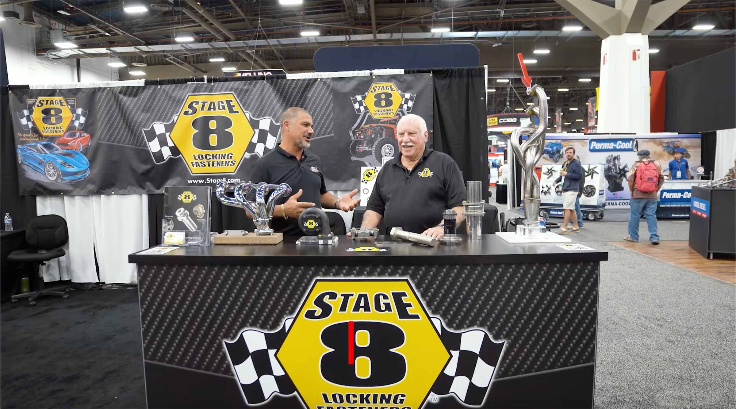 January 2026 – Stage 8